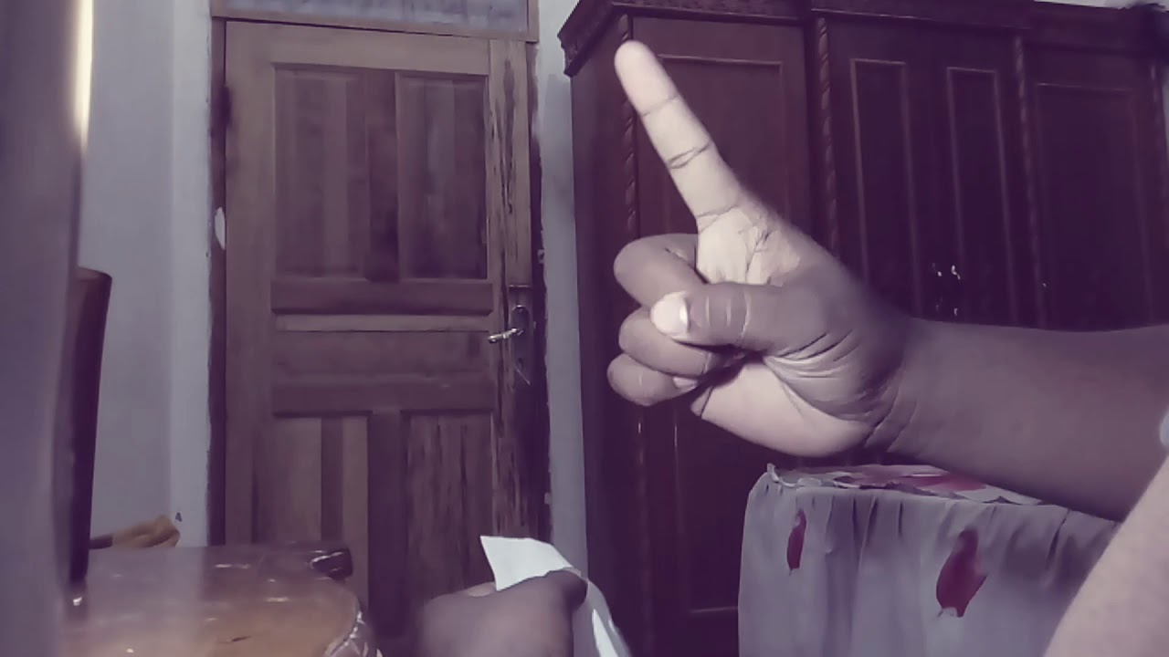 Rahasia sulap tisu robek utuh kembali, (magic trik) - YouTube
