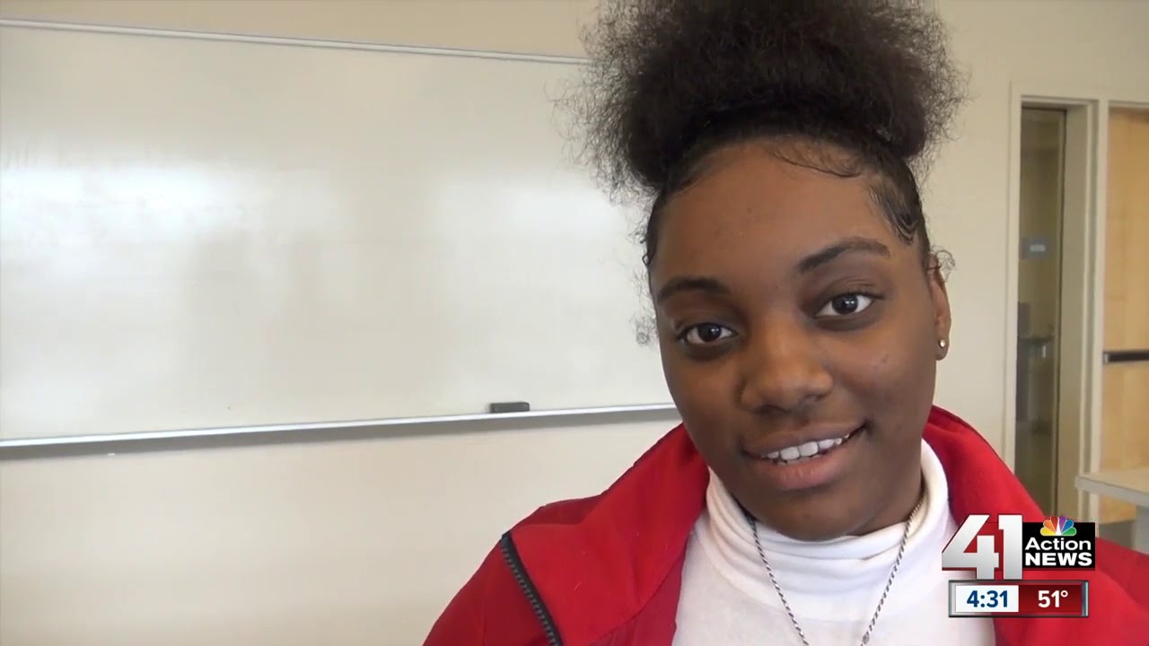 Awesome Ambitions program offers young girls life lessons - YouTube