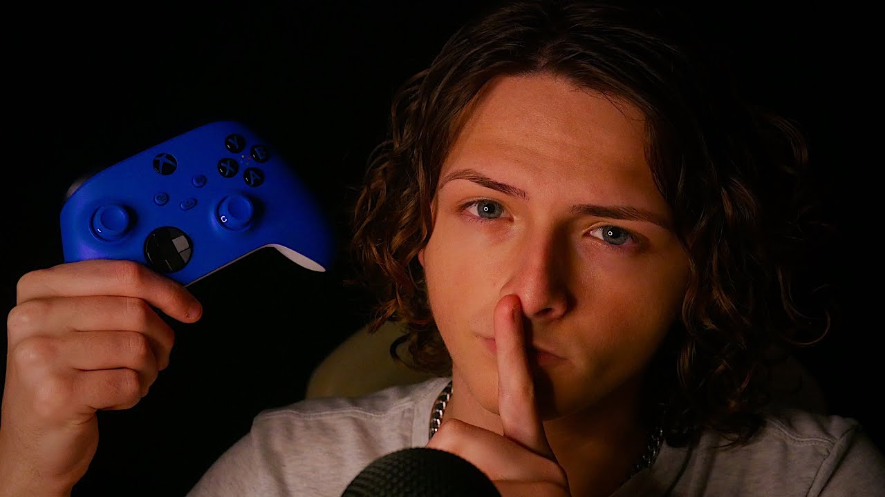 Asmr No Talking Youtube