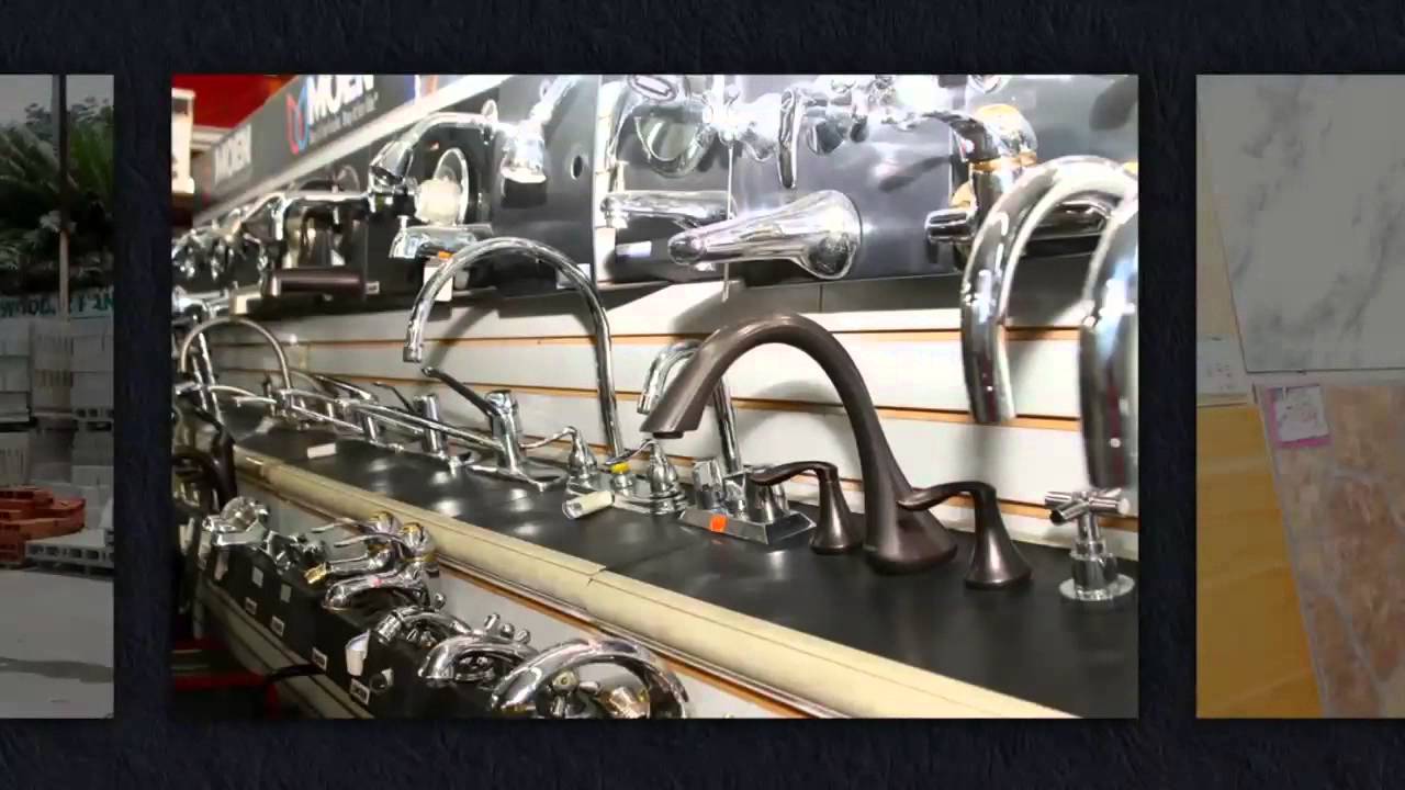 Second Crossing Hardware Co Ltd - YouTube