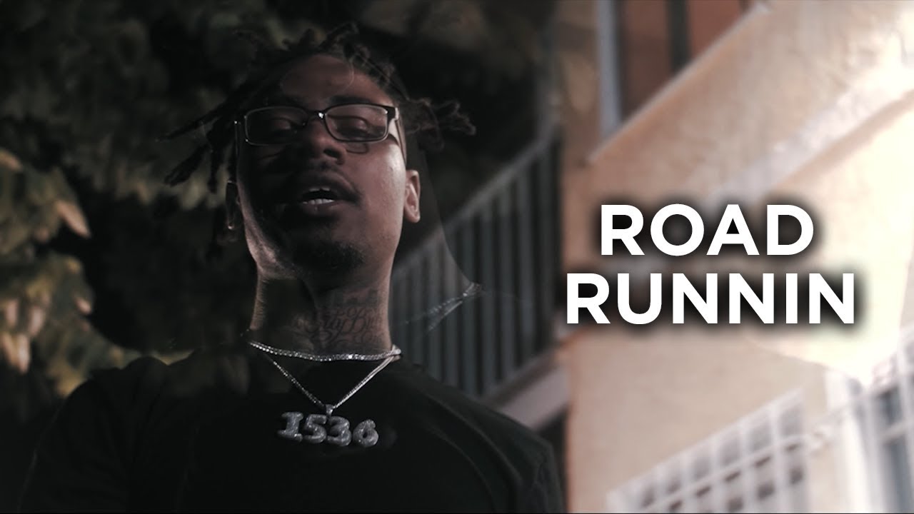 Quan'ta x Buddha Bands - Road Runnin'n (Official Video) - YouTube
