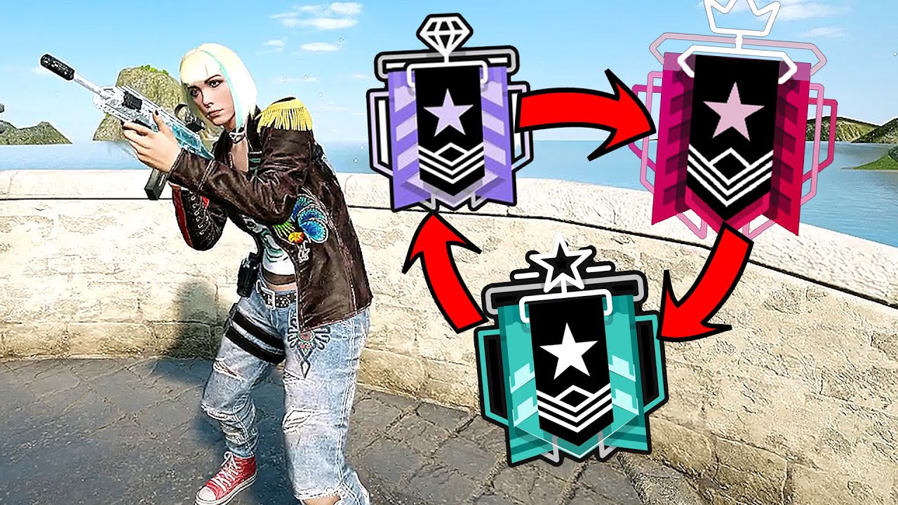 This Video Will Make You Want To Play R6! - YouTube