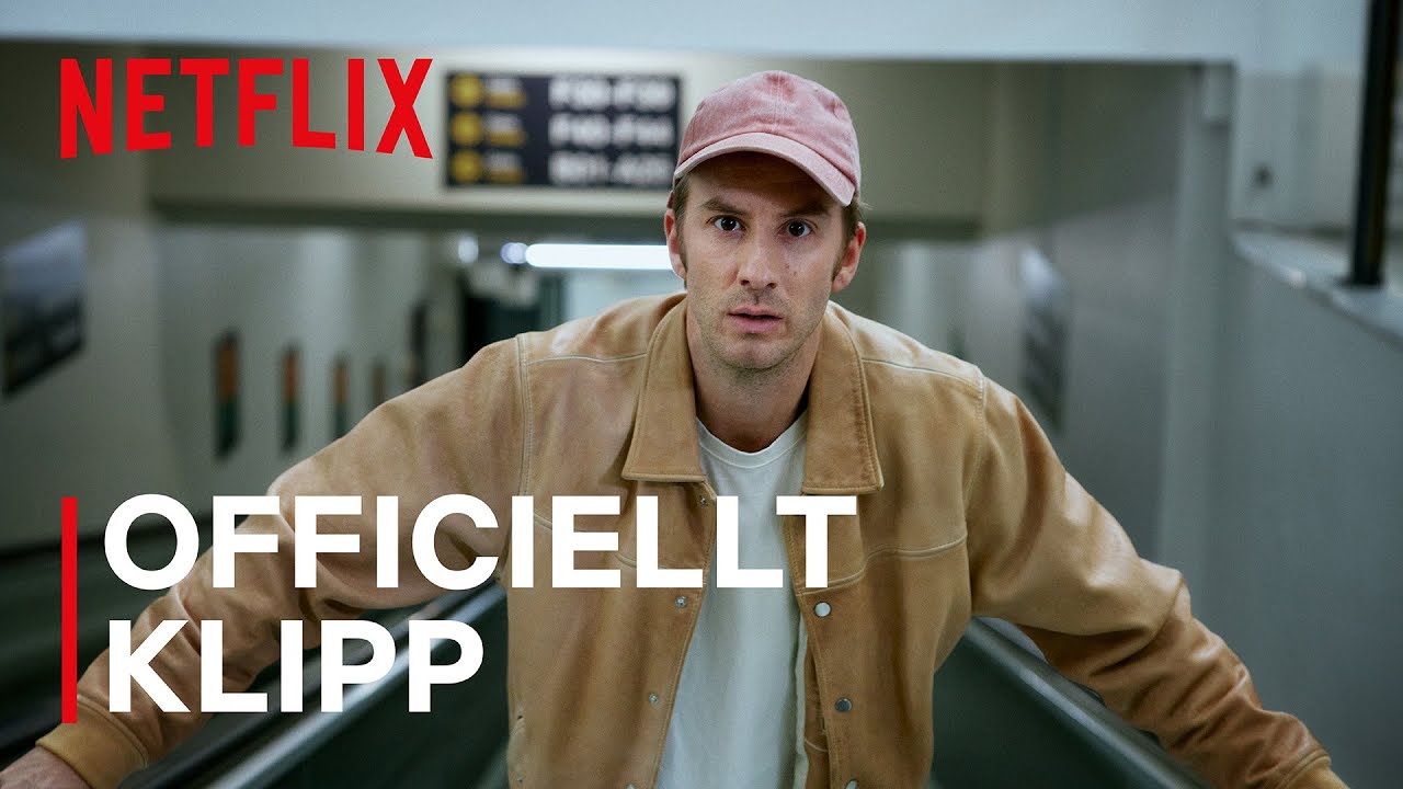 Strul | Officiellt klipp | Netflix - YouTube