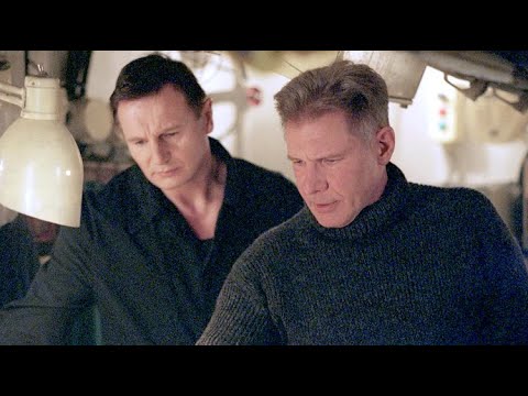 K-19 The Widowmaker Teaser Trailer #3 (PG-13) 2002 ‧ War/Thriller ‧ Kathryn Bigelow Movie