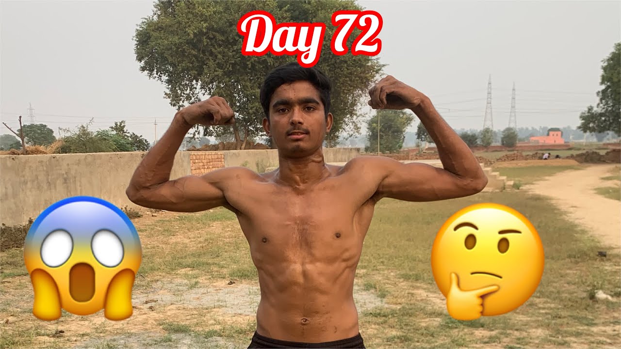 Day 72/75 hard challenge ||🤓😱 - YouTube