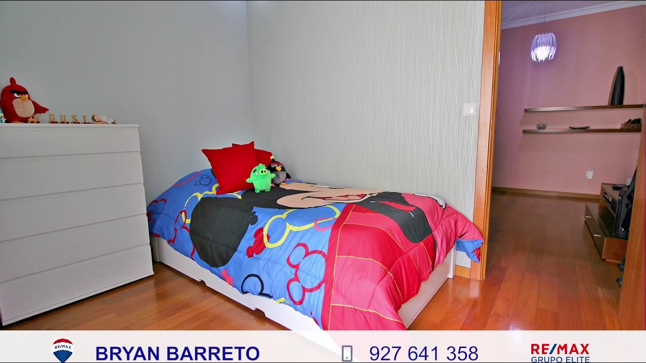124561016-33 - Remax Elite - Bryan Barreto - Vende - Apartamento T1 ...