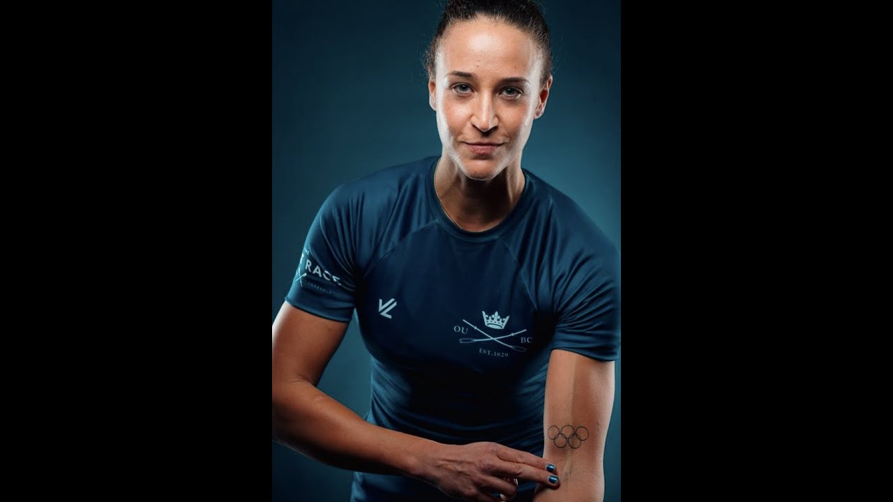 Crossys Corner welcomes Spain's Olympian and Oxford powerhouse Esther ...