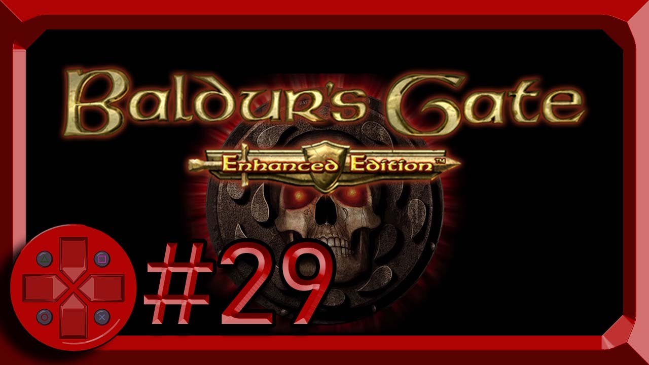 Basilisks - Baldur’s Gate: Enhanced Edition (Blind Let's Play) - #29 ...