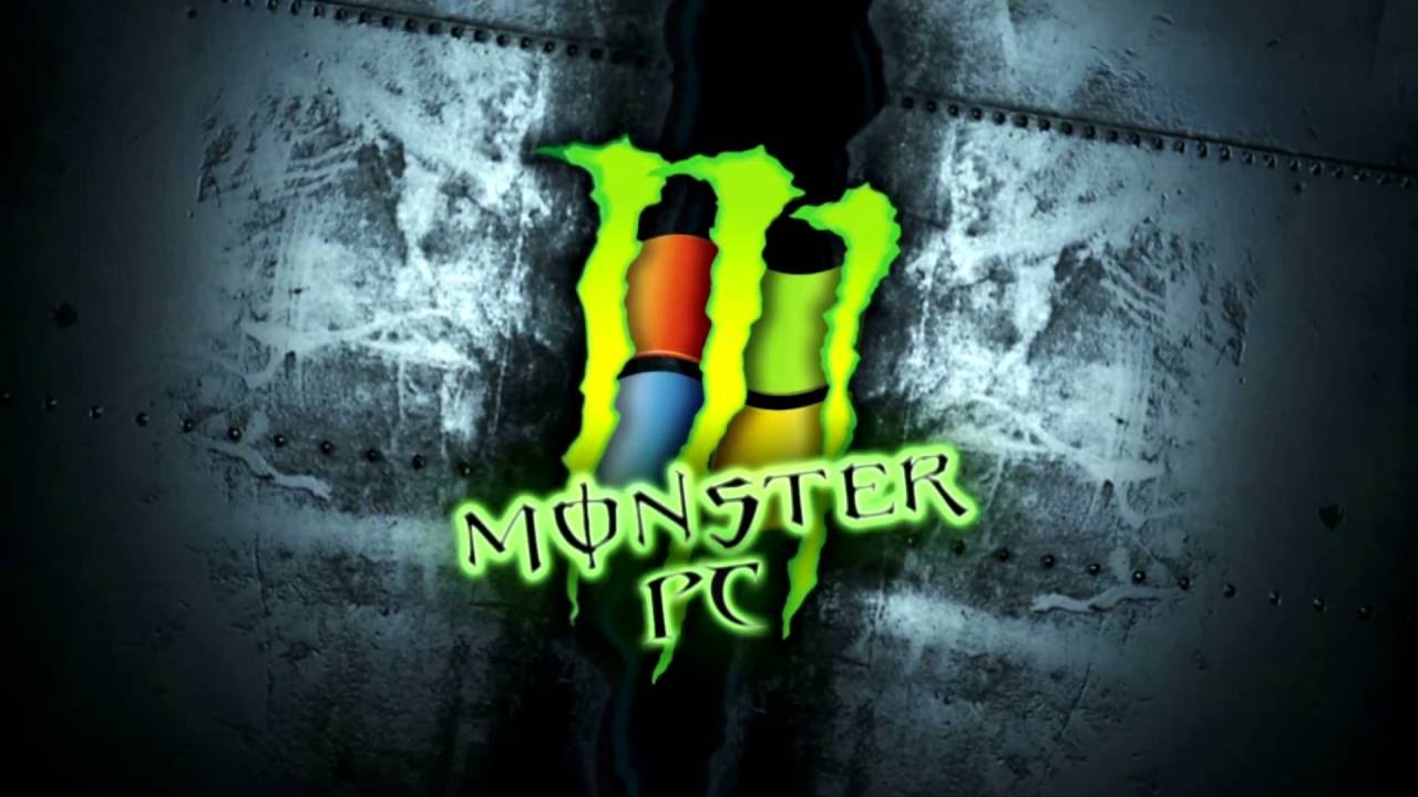 Promo Monster Pc - YouTube