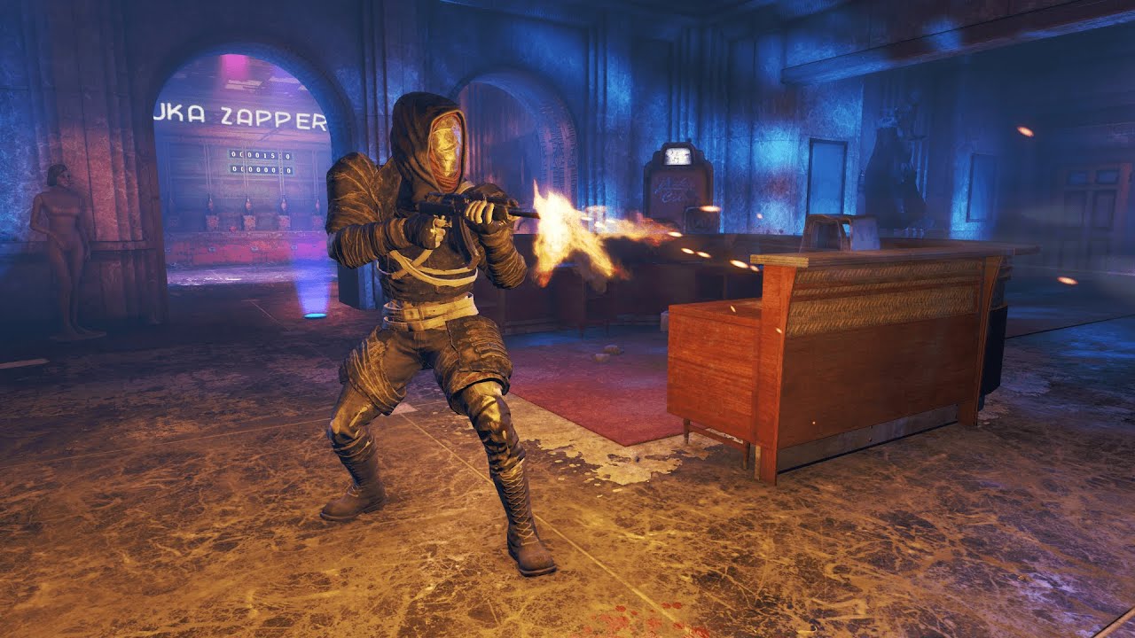 This Guy Is an Absolute Psycho - YouTube