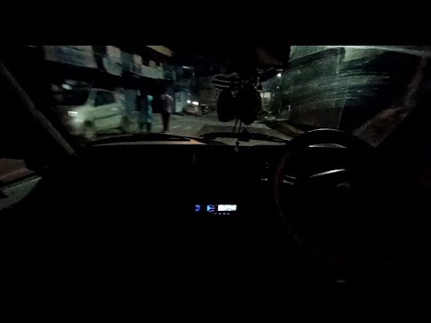 Night Out Car Driving  Status | Night Car Drive Whatsapp Status | Night Out Car Status Mood Off