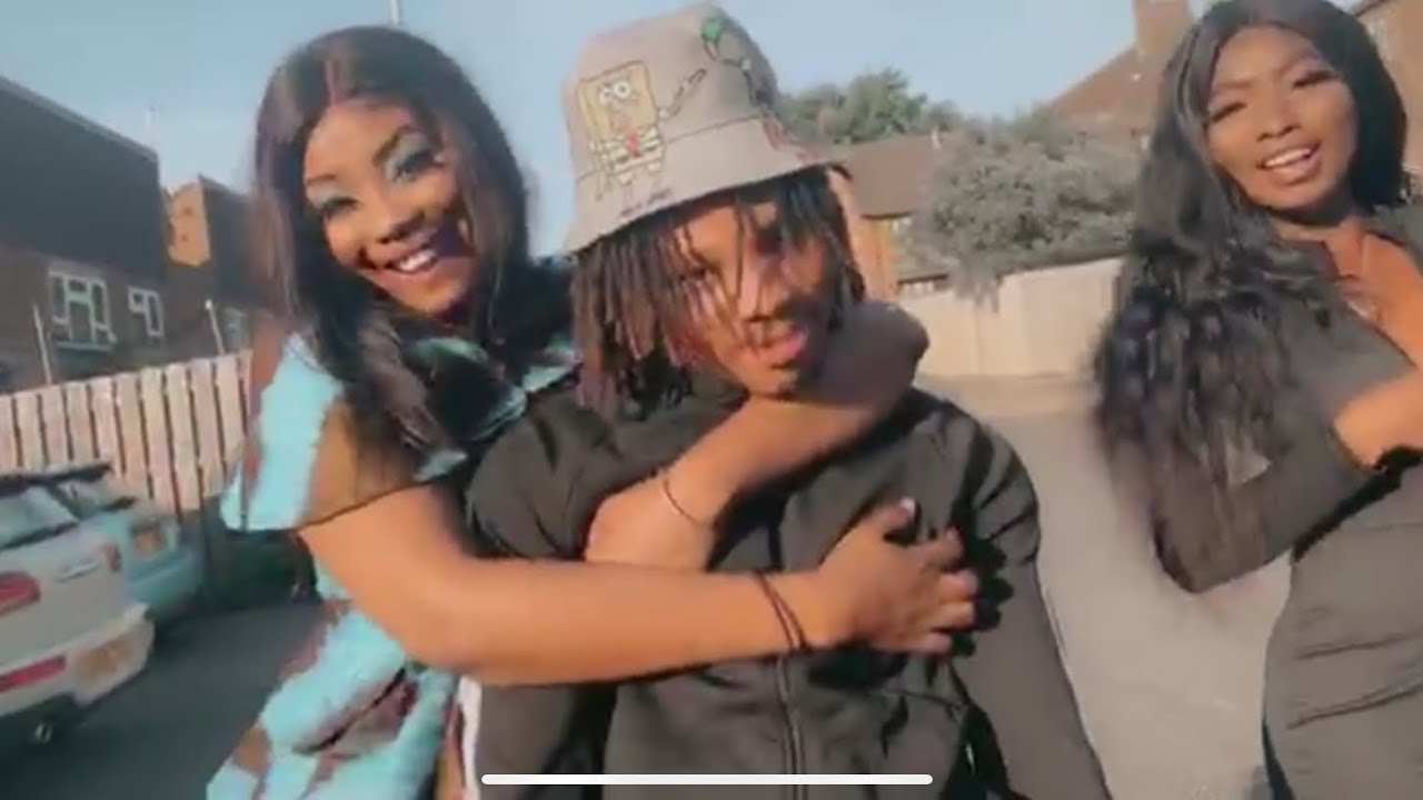 Vlog: Cooking Ebbeh and spending time with the family - YouTube