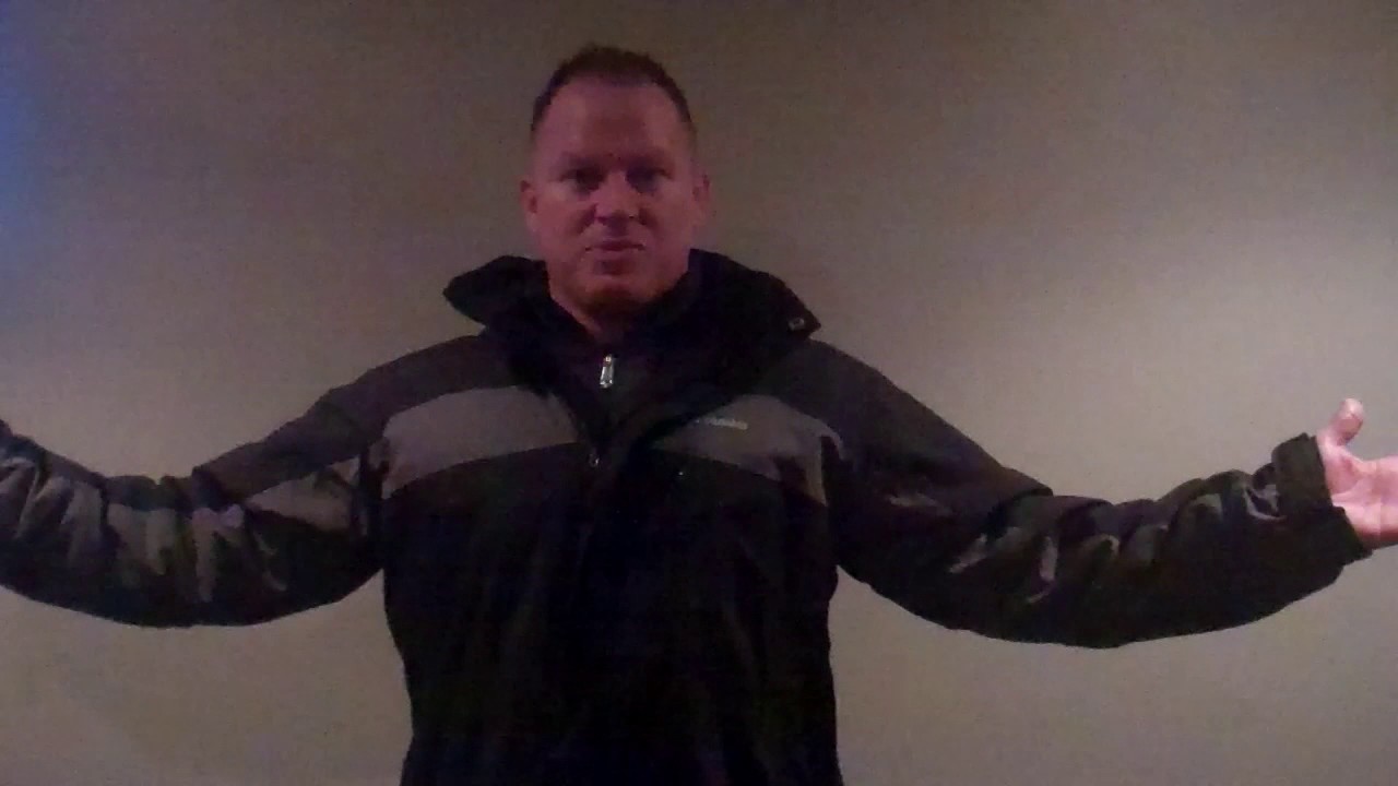 Rory Fox already claiming victory over Hype Gotti - YouTube