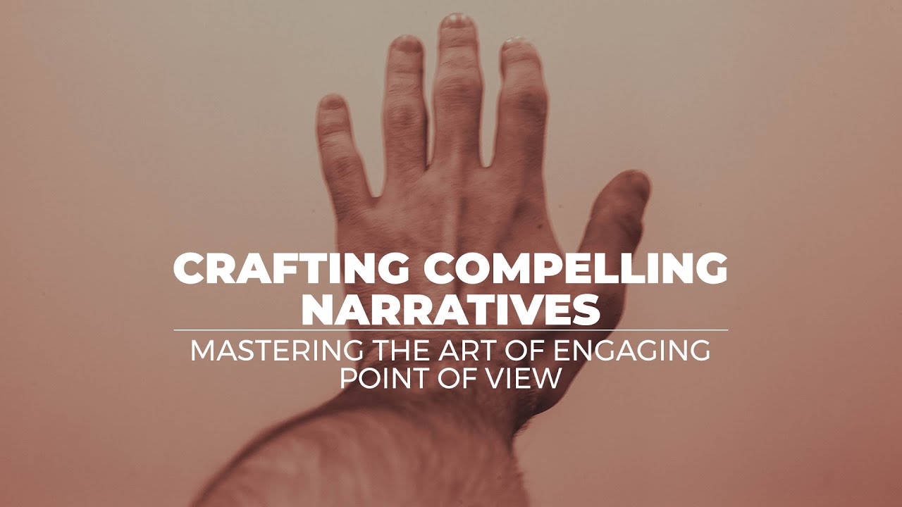 Crafting Compelling Narratives🤞 | Mastering the Art of Engaging Point ...