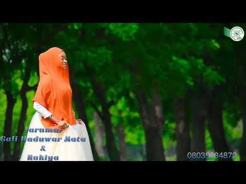 GUDUN BAREWA SABUWAR WAKA 2020