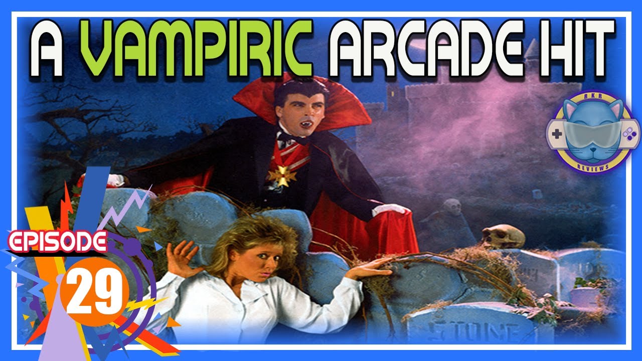 Games Worth Revisiting Today - Haunted Castle (Castlevania Arcade ...