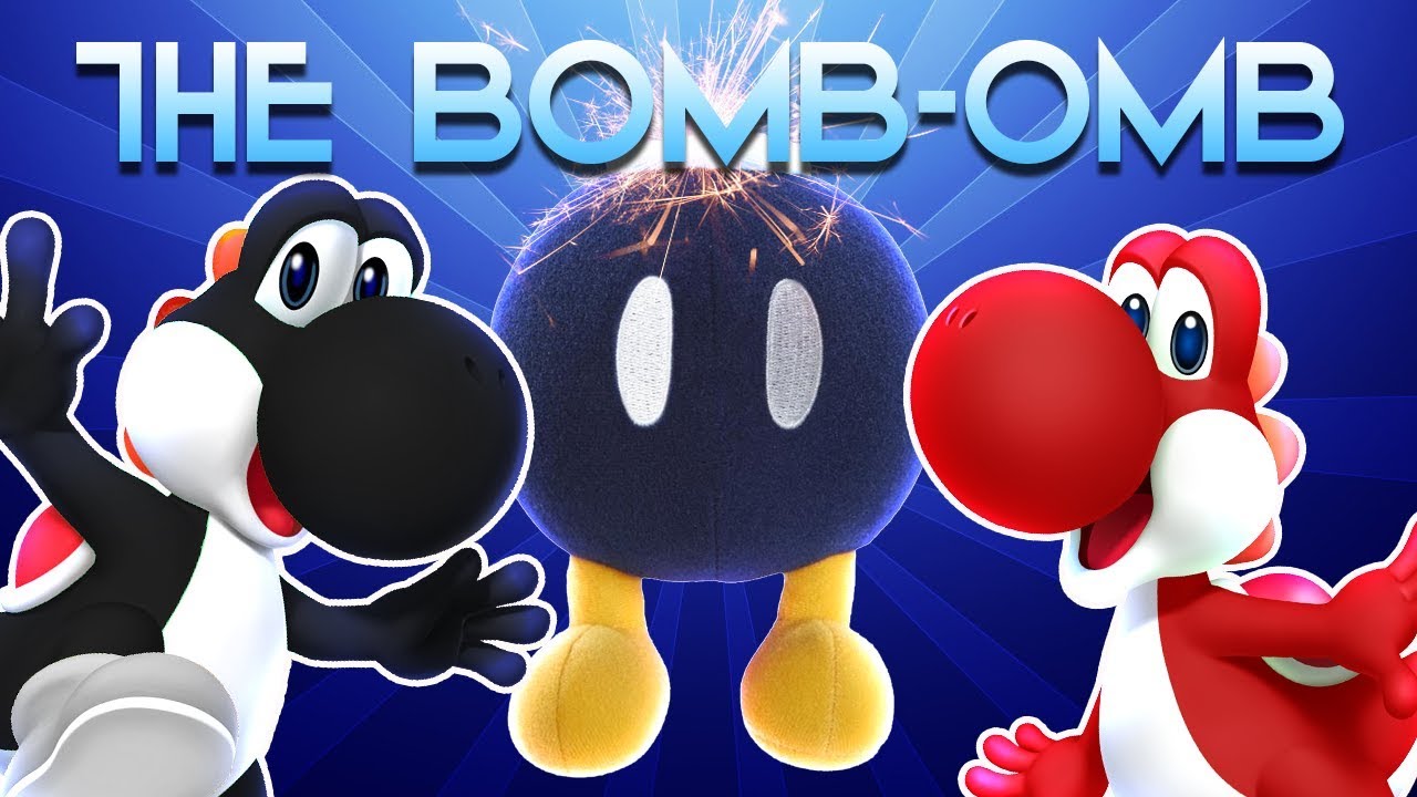 The Bomb-Omb! - YouTube