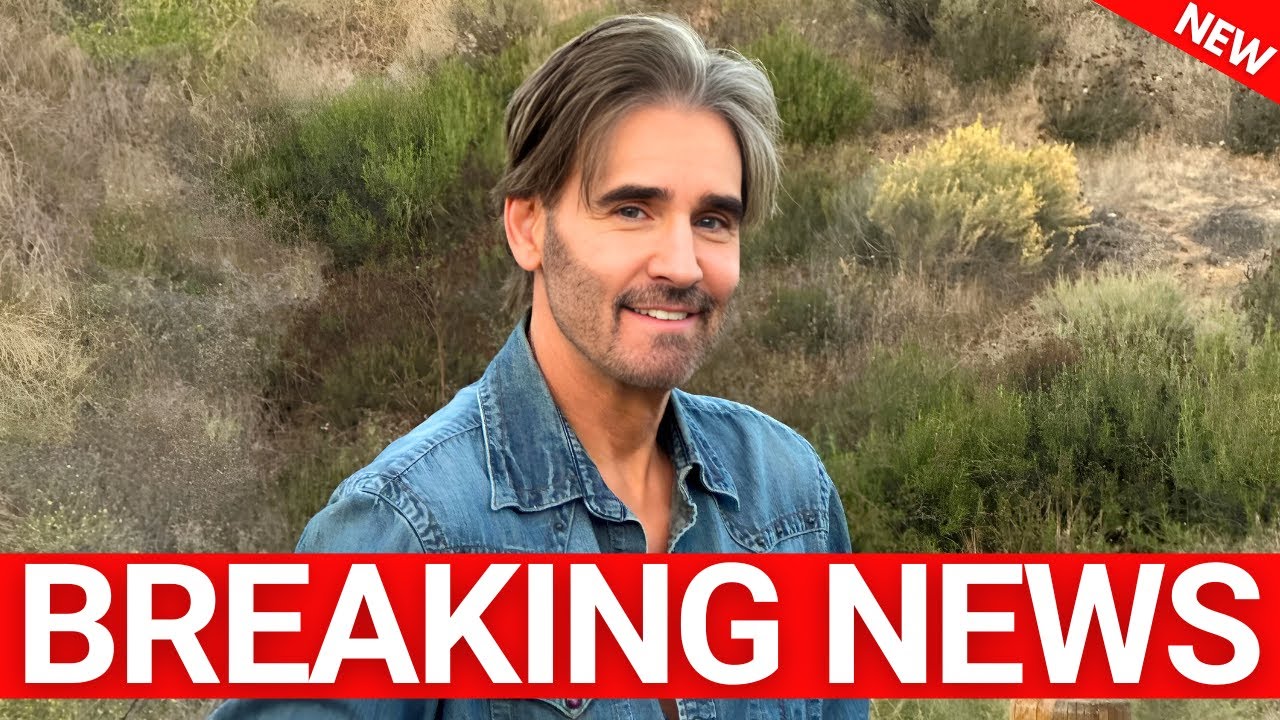 CBS Legend Passes Away at Age 56, Y&R Cole Howard died, Very ...