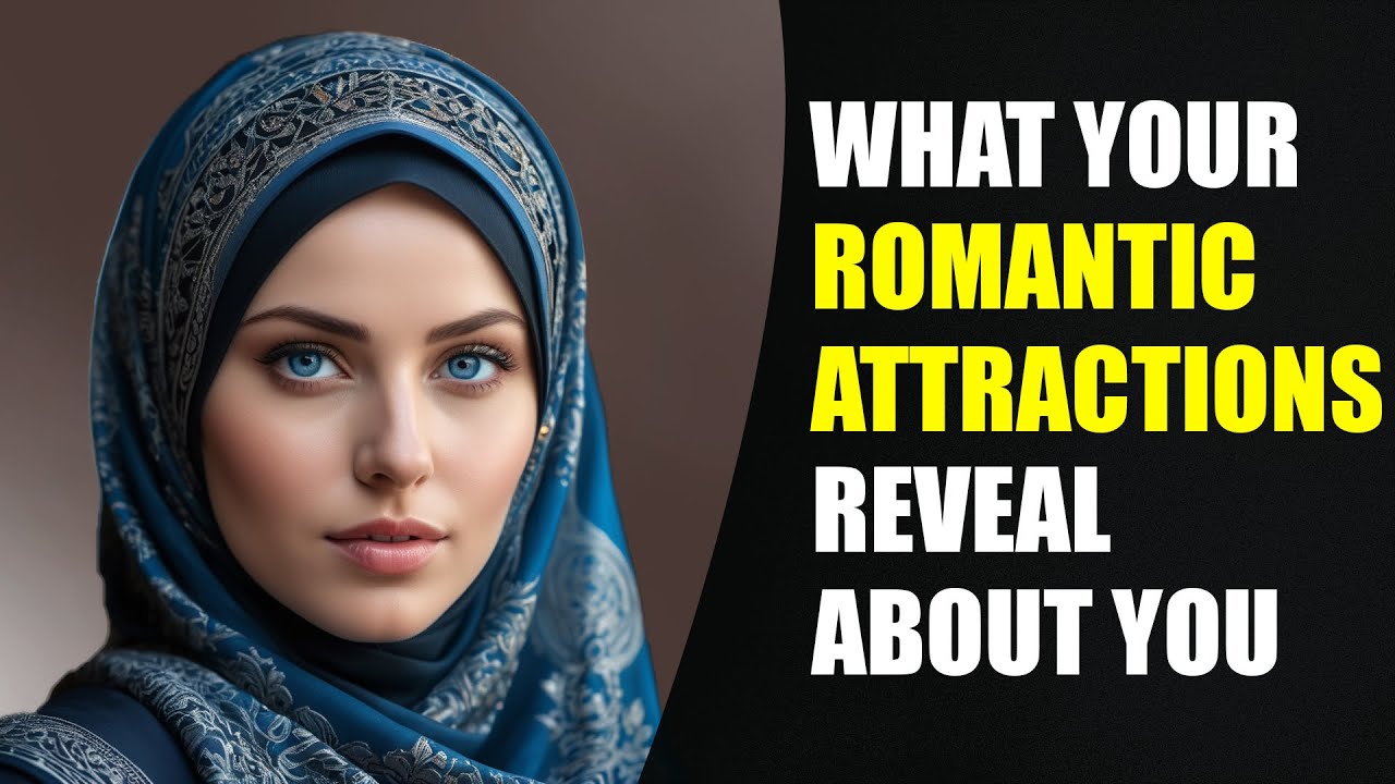 the Psychology of Attraction - What Tor Preferences Reveal About You ...