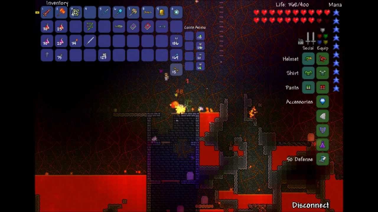 Cursed Bullet Test - YouTube