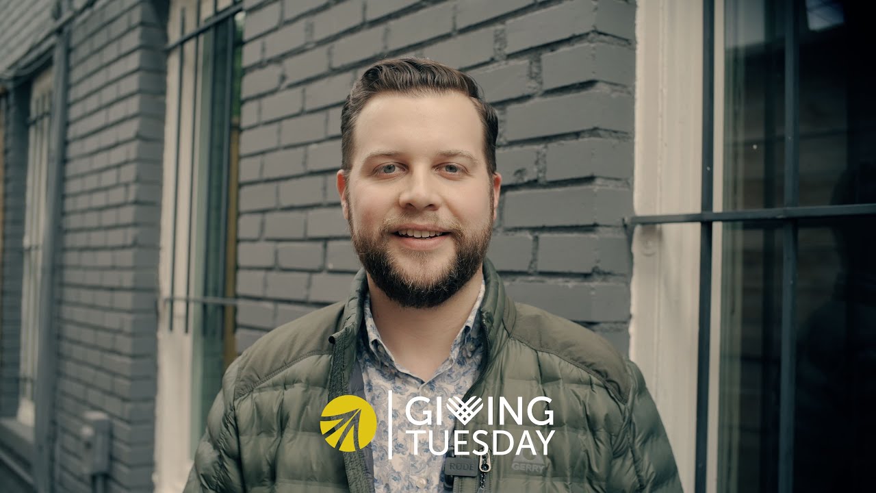 Giving Tuesday 2022 | Elijah Rising - YouTube