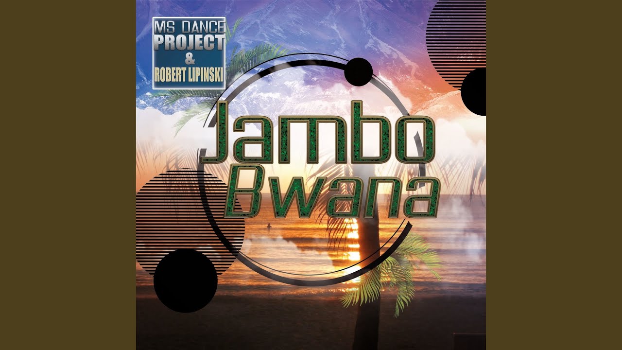 Jambo Bwana - YouTube