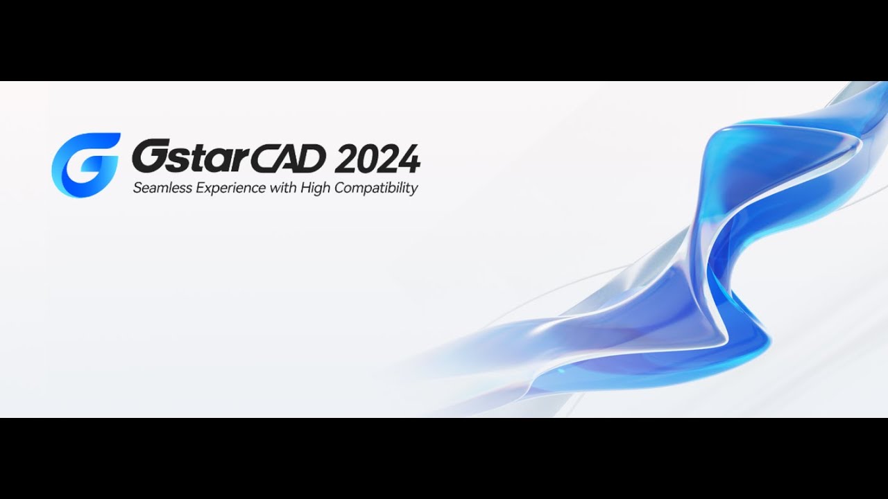 GstarCAD 2024 Overview - YouTube