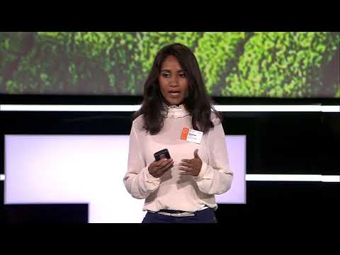 The Risk of Doing Nothing | Shafinaz Hossein | EAT Forum 2018