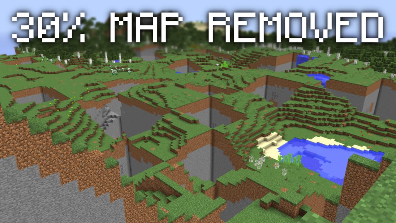 Minecraft UHC But 30 Of The CHUNKS Of The Map Have Been DELETED YouTube minecraft-uhc-but-30-of-the-chunks-of-the-map-have-been-deleted-youtube
