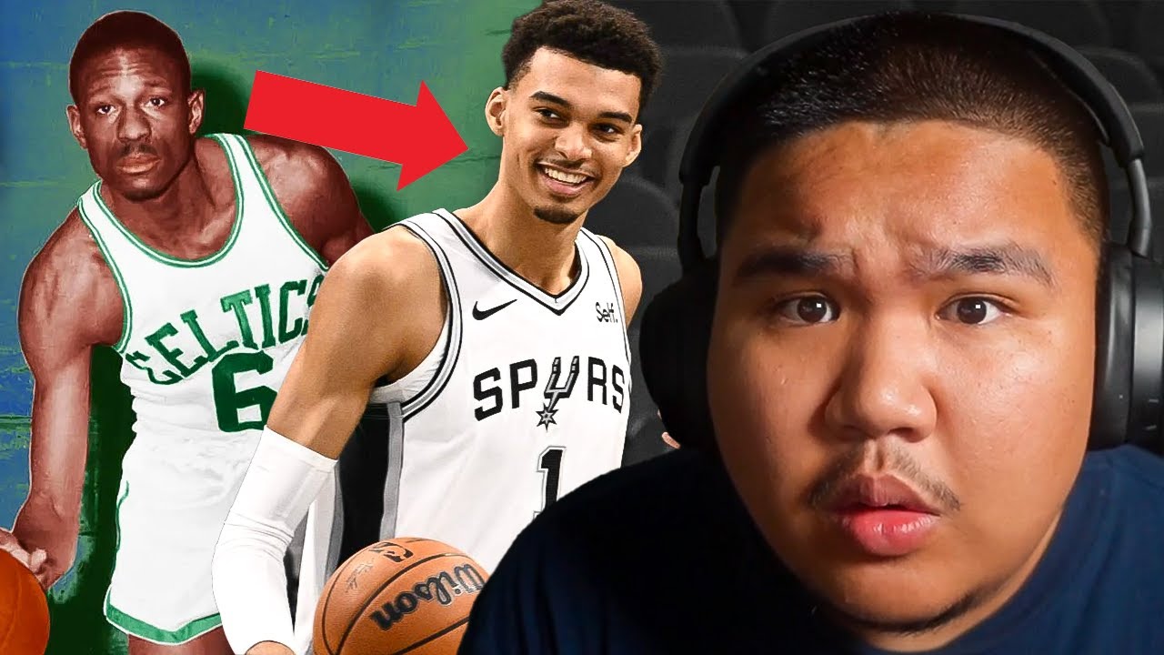 The Full History Of The NBA - YouTube