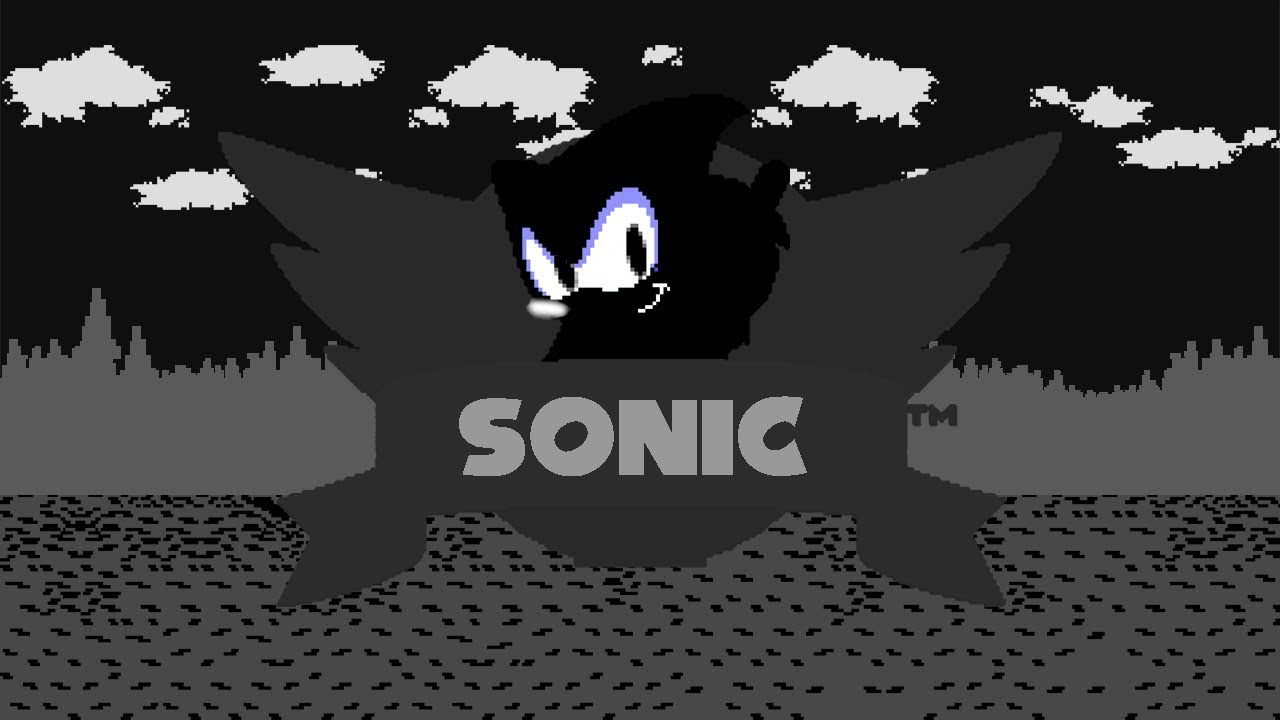 Sonic 1 Limbo (hack) - YouTube