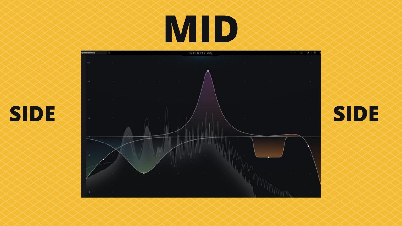TÉCNICA DE MID SIDE - YouTube