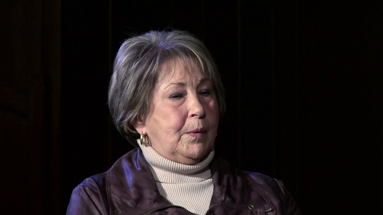 Judy Hopkins - YouTube