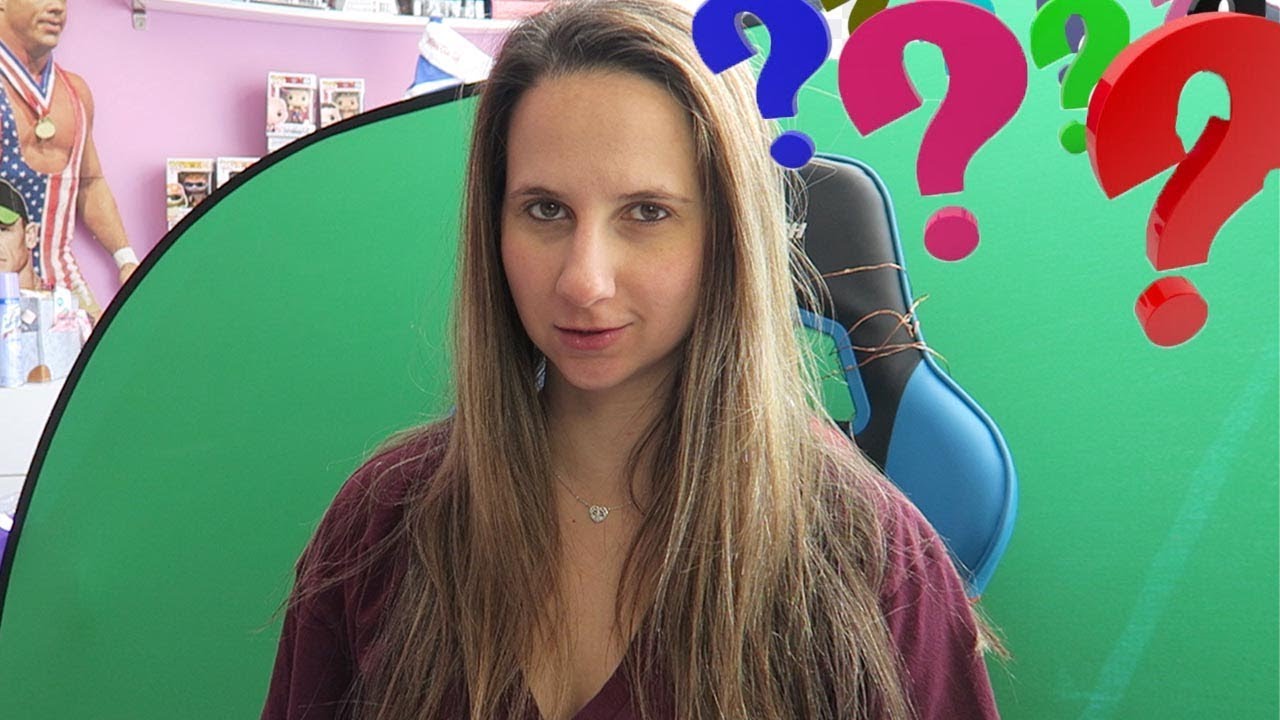 THIS IS SO CONFUSING Fan Mail 1/8/19 - YouTube