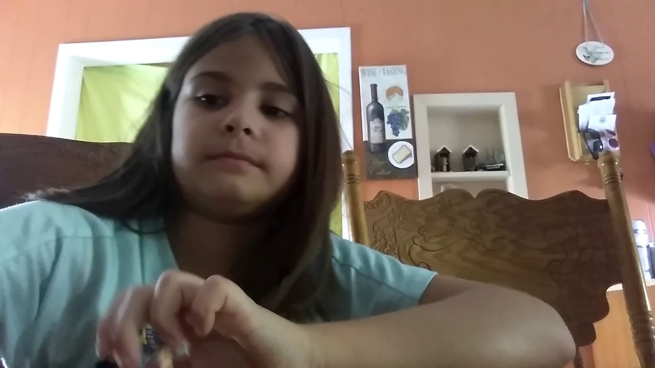 How to make someone disappear - YouTube