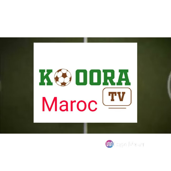 Koora live bande annonce koora tv maroc - YouTube