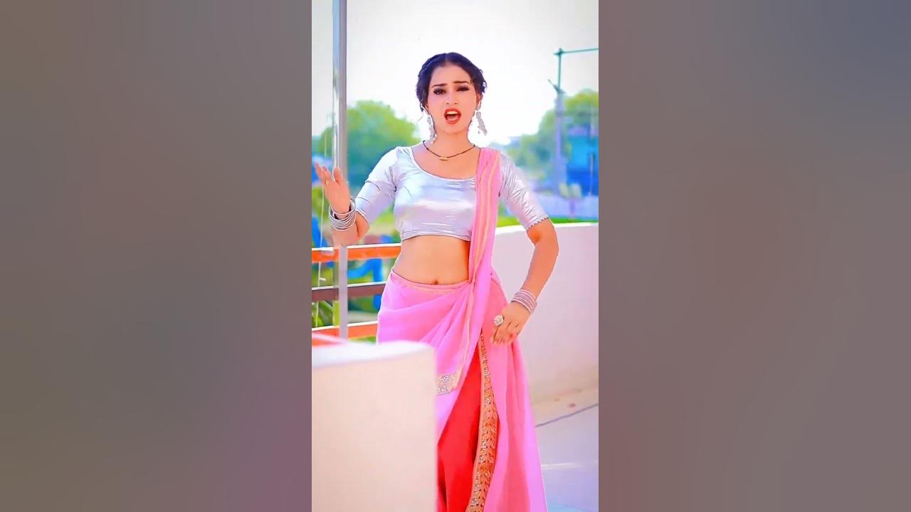 Ghar Ke Malkini - Arvind Akela Kallu Shivani Singh #shorts - YouTube