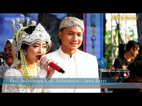 PILIHAN BATIN PENGANTEN SHOW NMS HAJAT BPK.H,DARTO DAN IBU.SUNE'AH PABEAN UDIK