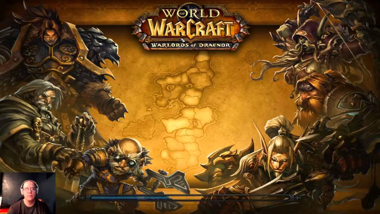 World of Warcraft - Northern Stranglethorn (Part 5) - YouTube