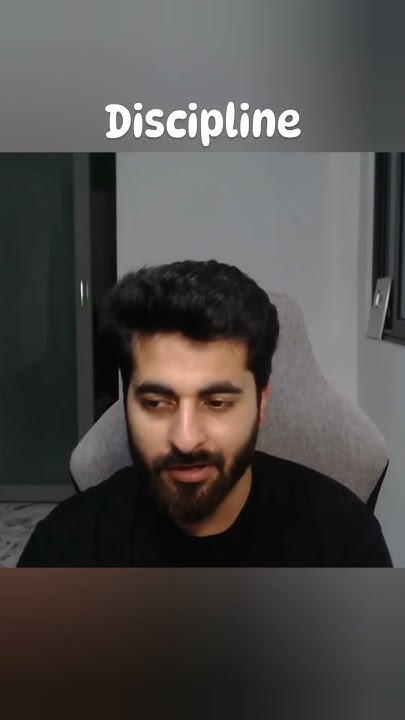 Discipline......#coding #programming #ezsnippet #ezlive - YouTube