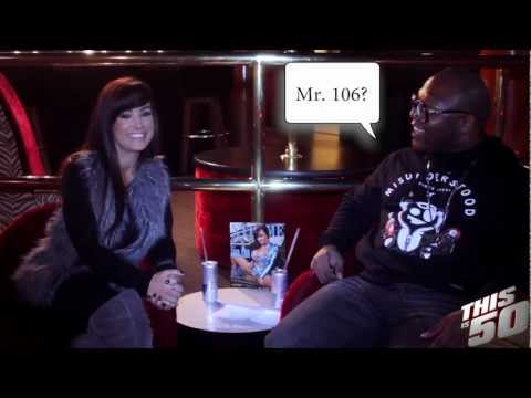 Lisa Ann Had what With Soulja Boy & Bow Wow?