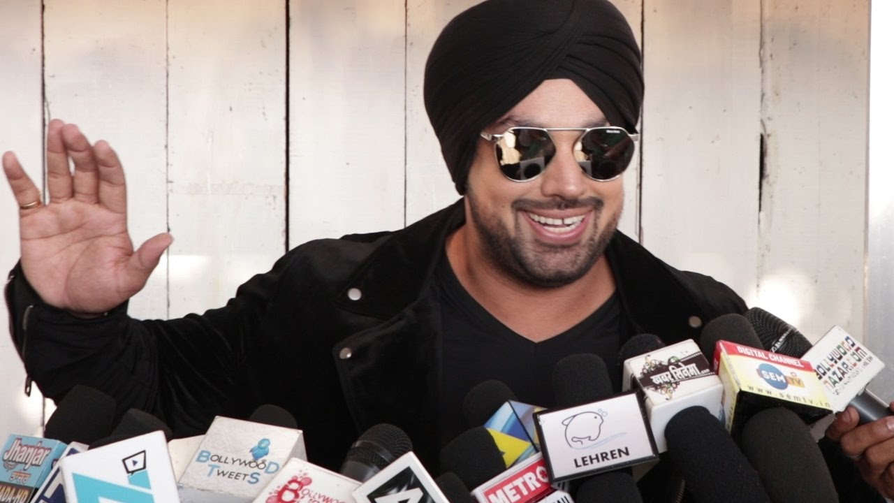 Deep Money talks about his NEW ALBUM | Full Interview - YouTube