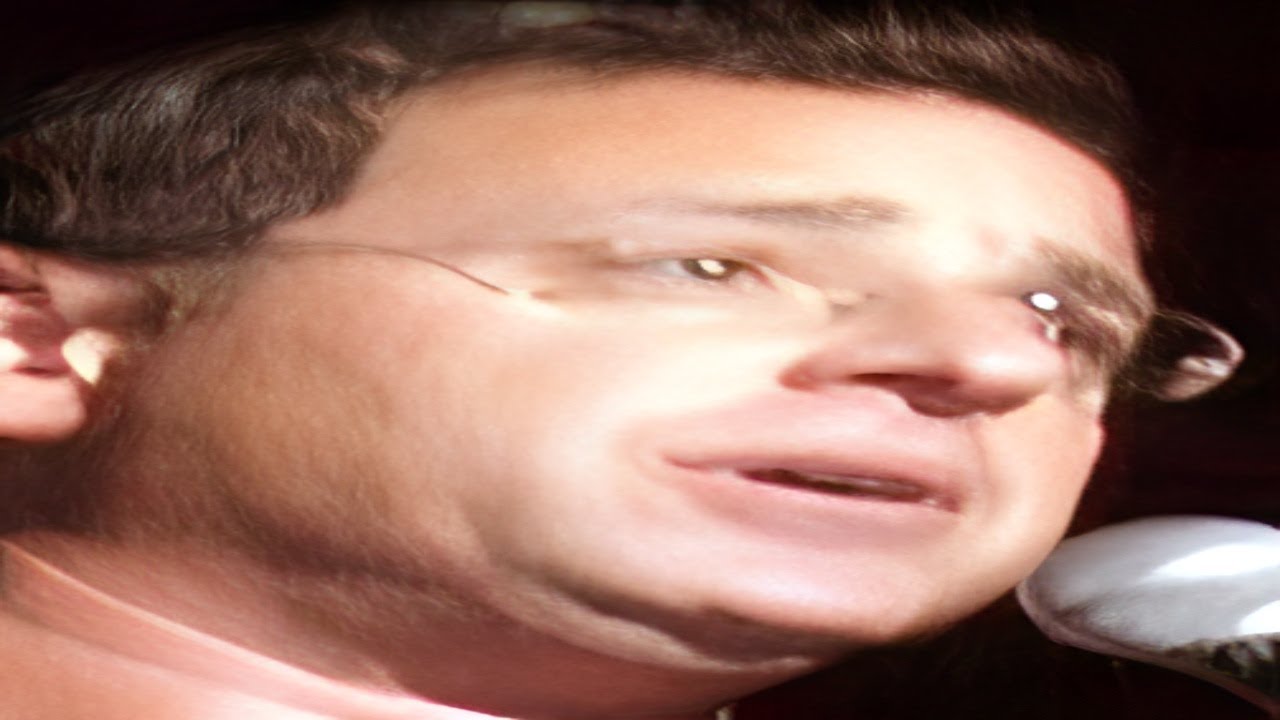 Reviving Old Time Celebrities: Bob Saget - YouTube