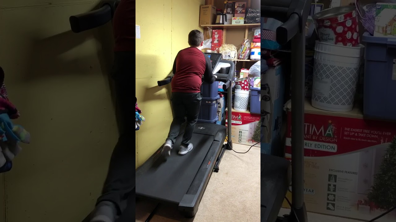 Working out - YouTube