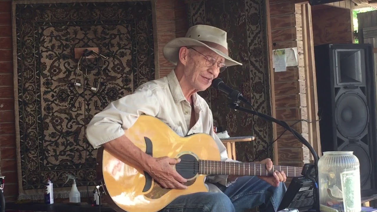 Michael McCloud with Walking in Memphis. - YouTube