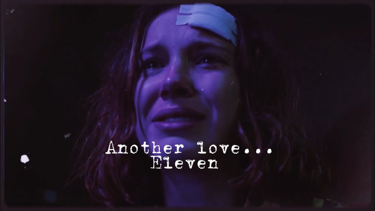 Stranger Things | Eleven 👩🏻‍🦲|Édit sad😭. Another love 💔By gwenny🤍 - YouTube