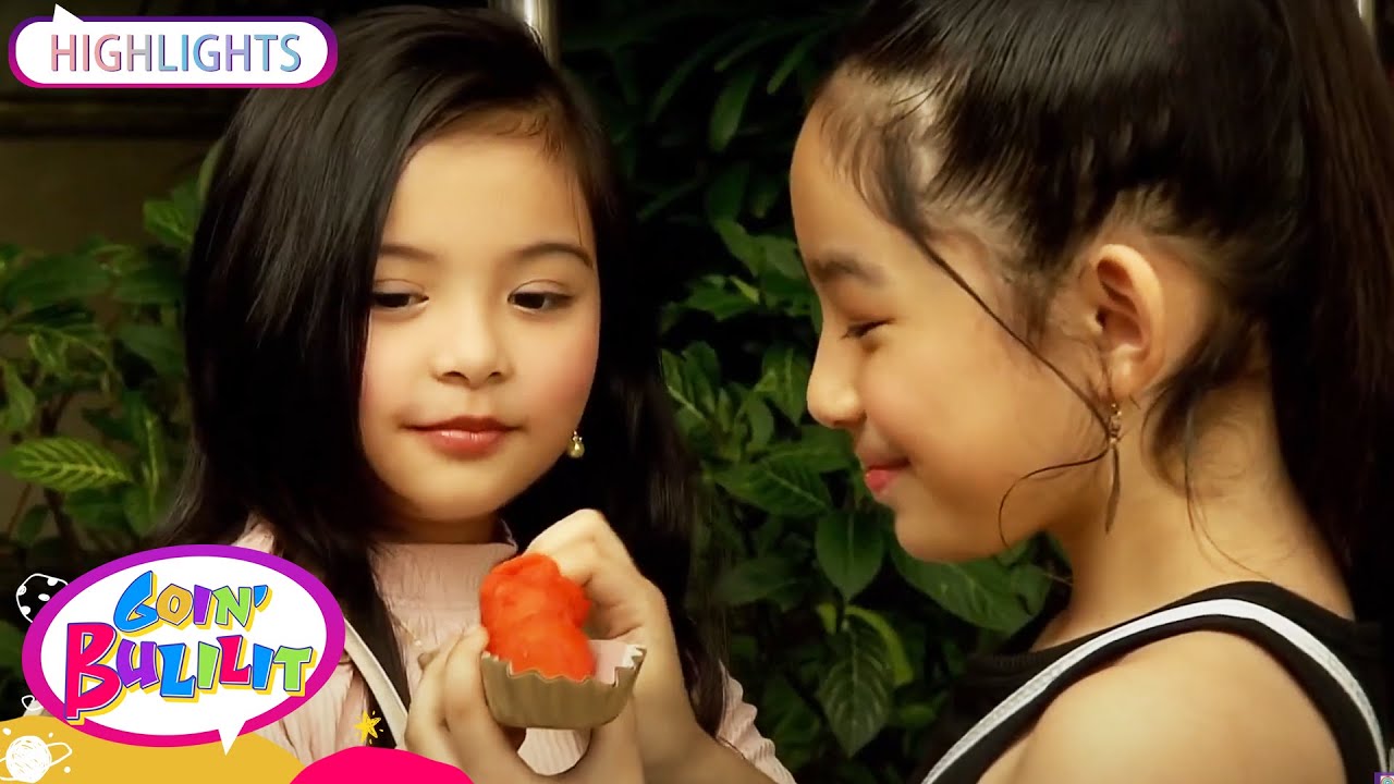Goin’ Bulilit: Marie & Claire | Goin’ Bulilit - YouTube