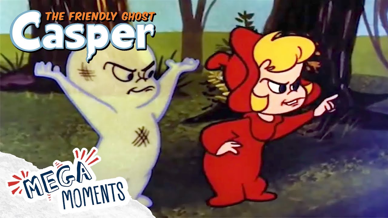 Funny Casper Memes