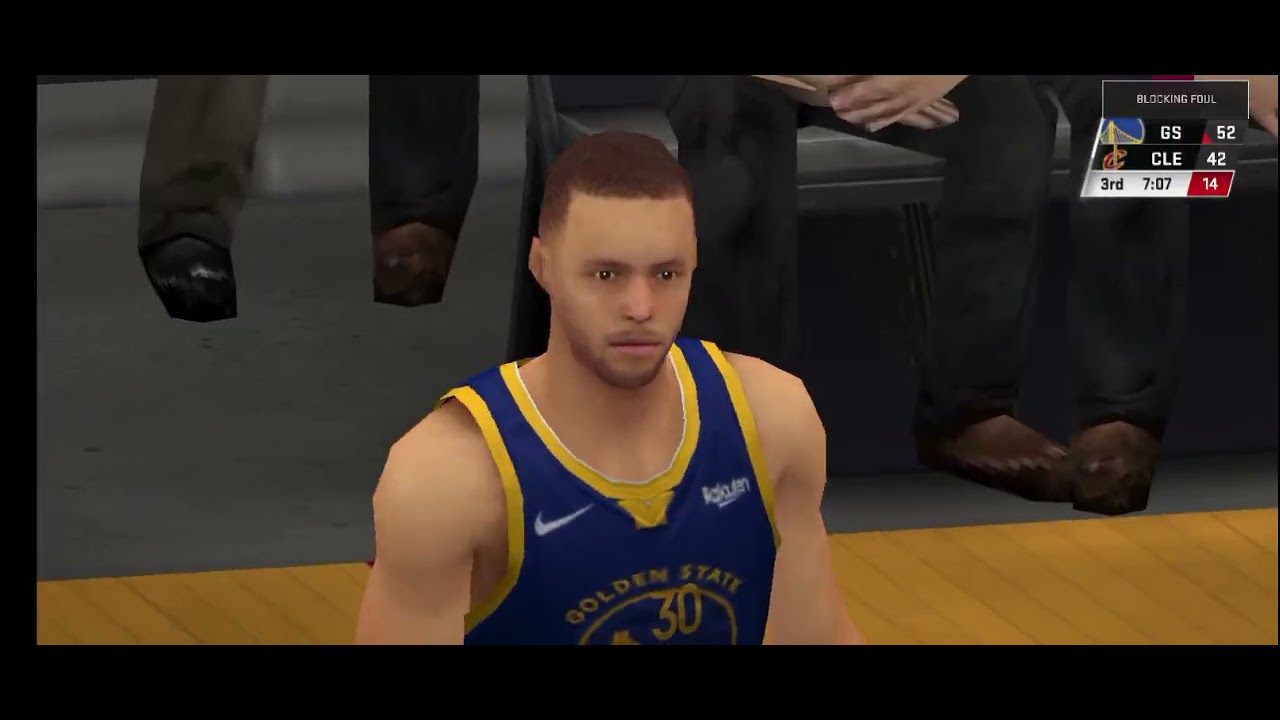 Game 2 - NBA Finals - GSW vs. CLE - YouTube