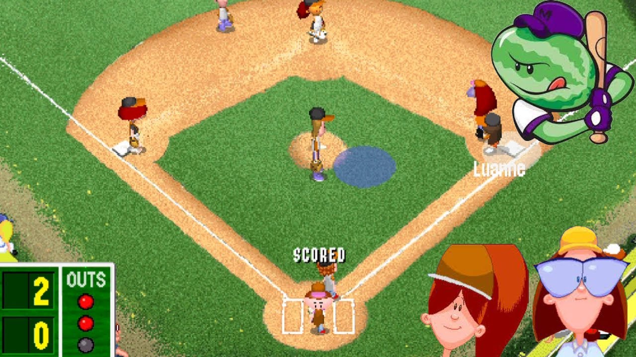 Spring Break Season 10: The Melonheads Hold On - YouTube